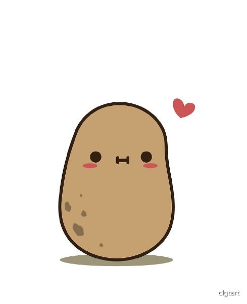 Published | Just A Random Potato | Quotev