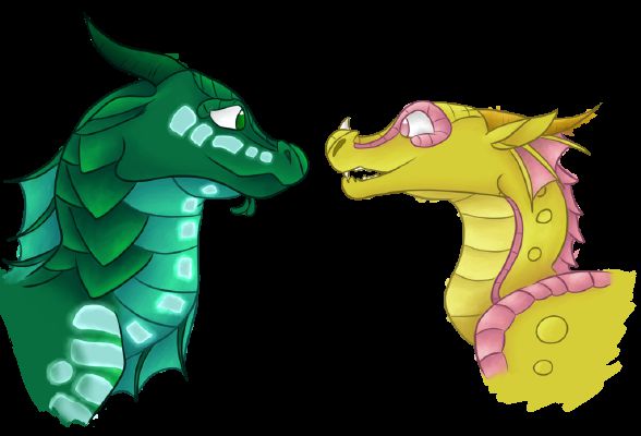 Wings of fire ships! - Survey | Quotev