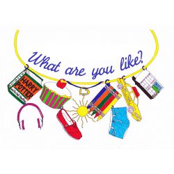Who is chu? - Quiz | Quotev