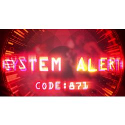 System alert code 871 - Quiz | Quotev