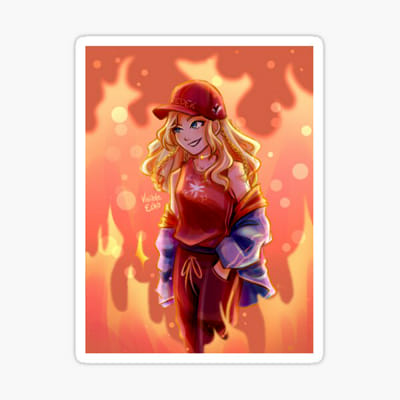 How well do you know Marella Redek? - Test | Quotev