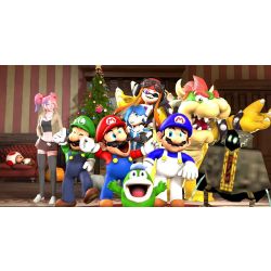 Which Modern SMG4 Character Are You? - Quiz | Quotev