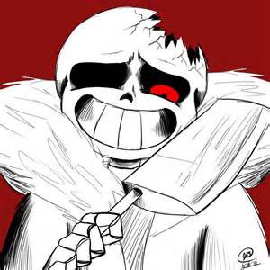 Guess What Au Is That Sans From? - Test | Quotev