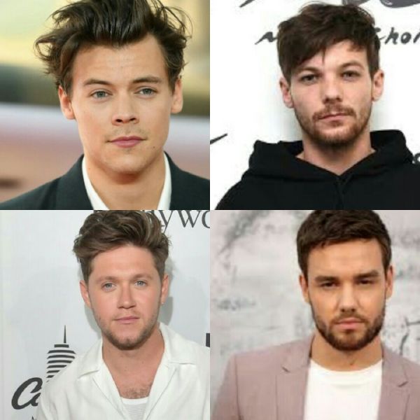 One direction quiz - Test | Quotev