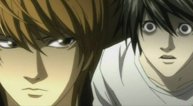Who is your Death Note boyfriend? - Quiz | Quotev