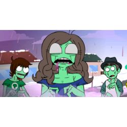 Zombeh Attack Roleplay (Eddsworld) - Quiz | Quotev
