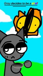 Sprunki Fanfiction Stories | Quotev