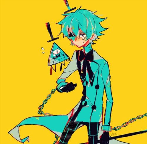 What does Will cipher think of you? - Test | Quotev