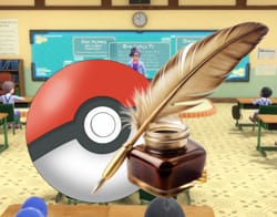 Pokemon Character Creation [Trainer Test] - Quiz | Quotev