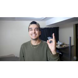 Derek Gerard quiz - Test | Quotev