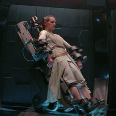 Would you survive a Star Wars interrogation? - Quiz | Quotev