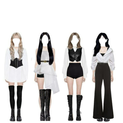 Kpop stylist - Quiz | Quotev