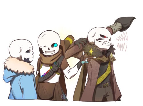 The Ink Squad | Quotev