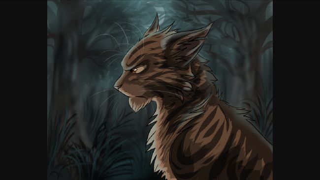 How well do you know the Dark Forest? - Test | Quotev