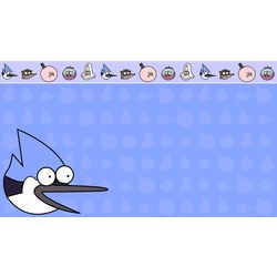 Regular Show Personality Quiz - Quiz | Quotev
