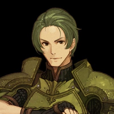 FE Echoes Character by Gaiden Design - Test | Quotev