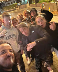 Which of 'The Boys' are you - Quiz | Quotev