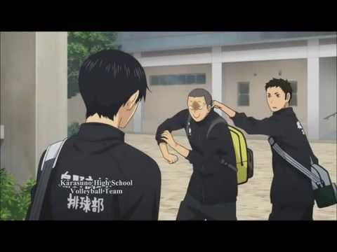 Who's your Haikyuu Brother? - Quiz | Quotev