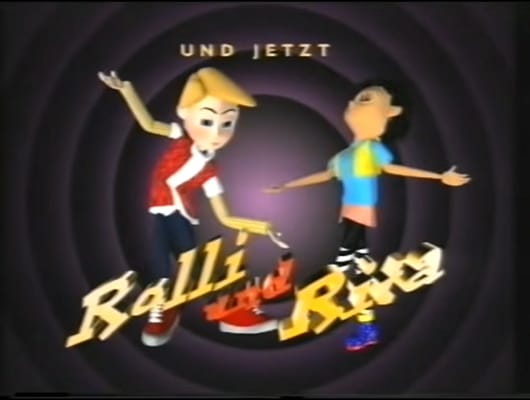 How well do you know Hallo aus Berlin/Rolli und Rita? - Test | Quotev