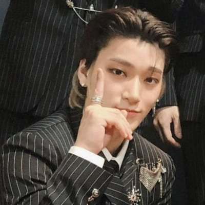 Guess The Ateez Member - Test | Quotev