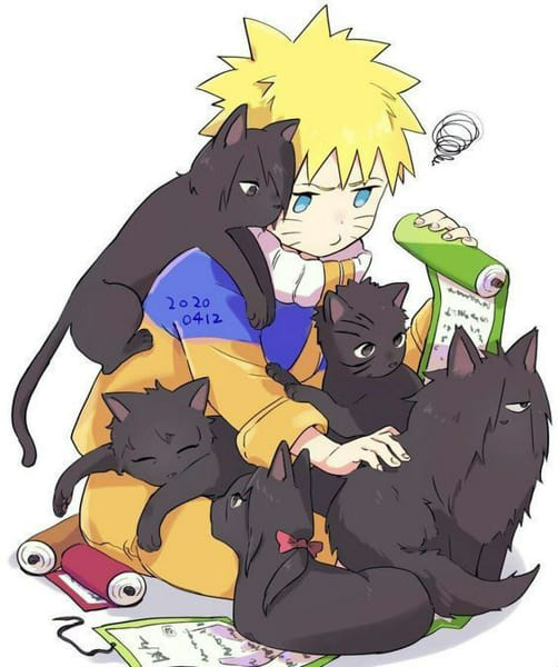 Who is the most handsome/beautiful(Naruto anime version) - Survey | Quotev