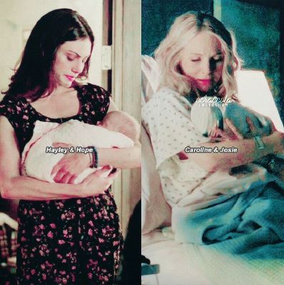 Haley vs Caroline - Quiz | Quotev