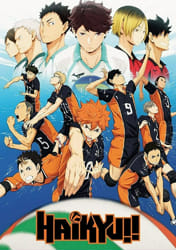 Haikyuu Quizzes | Quotev
