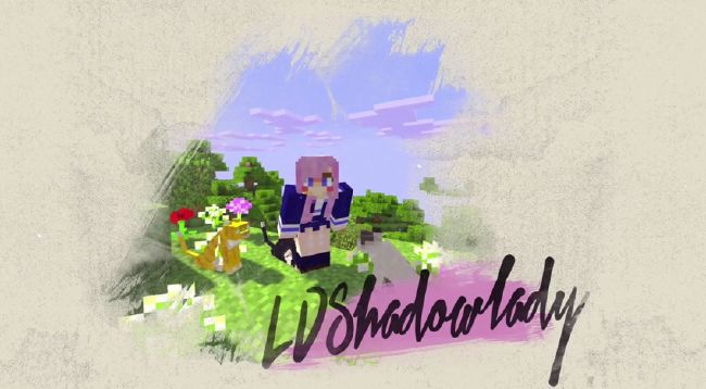 How well do you know LDShadowLady? - Test | Quotev