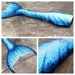 What Color is Your Merman Tail? - Quiz | Quotev