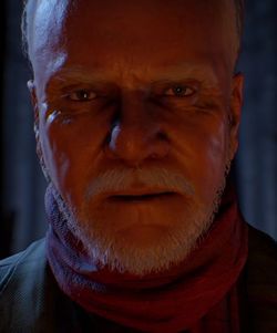 Black Ops Doctor Quotes