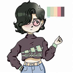 Is Your OC Good? - Quiz | Quotev