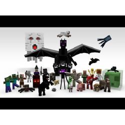 Minecraft Mobs Quiz - Test | Quotev