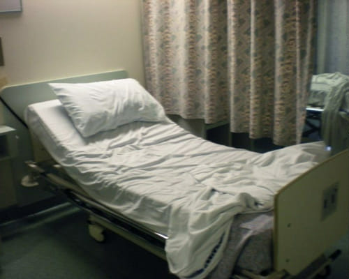 ur stay in the hospital..୨ৎ - Quiz | Quotev