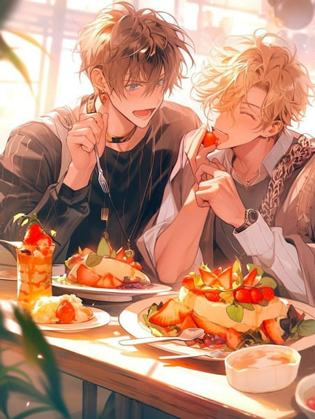 Alex Strife | Quotev