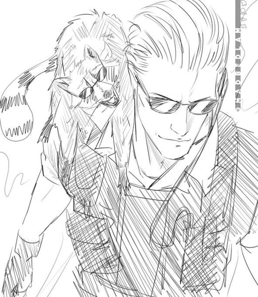 Val Shepard K | Quotev