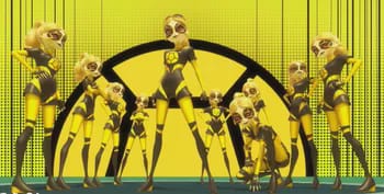 guess the akumatized villain/sentimonster/villain - Test | Quotev