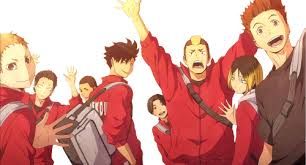 How well do you know Haikyuu? - Test | Quotev