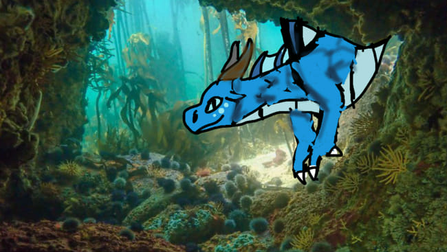 How much do you know about wings of fire by Matanuska - Test | Quotev