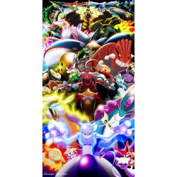 Guess The Legendary Pokémon - Test | Quotev