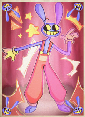 Why does Jax dislike you? - Quiz | Quotev