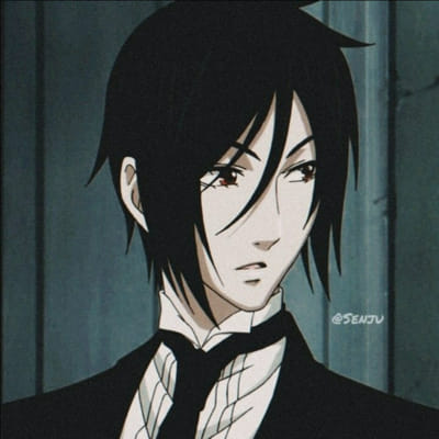 How Well Do You Know Sebastian Michaelis? - Test | Quotev