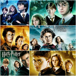 Harry potter - Survey | Quotev