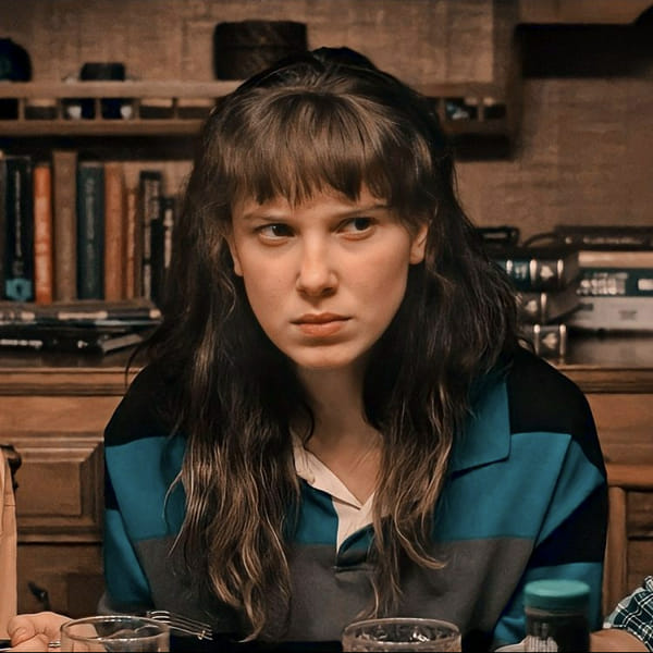 How well do you know the show stranger things? - Test | Quotev