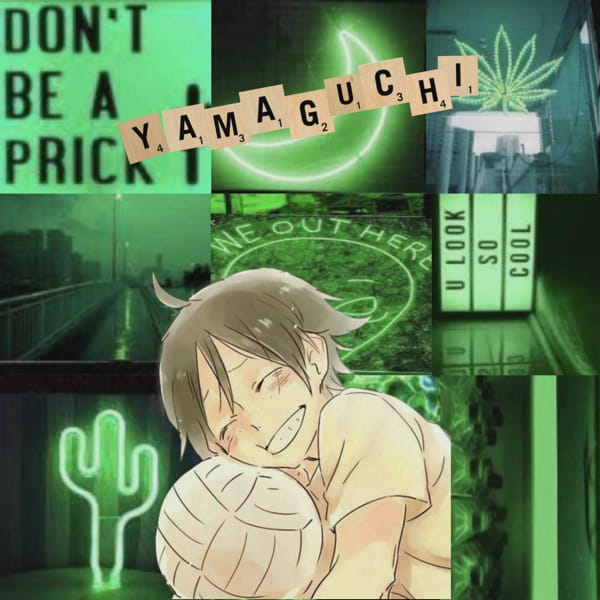 What Does Yamaguchi Think Of You Quiz Quotev What Does Yamaguchi Think Of You Quiz Quotev