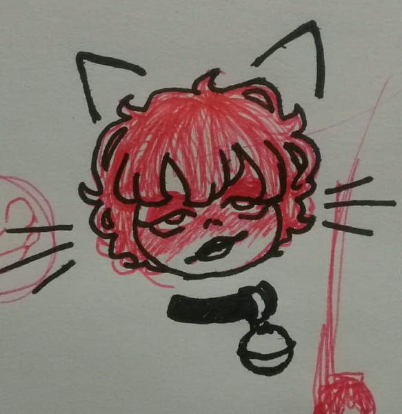 Catboy | Quotev