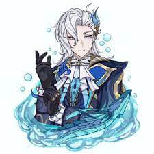 Ship, Rip or Skip? (Genshin Impact) - Survey | Quotev