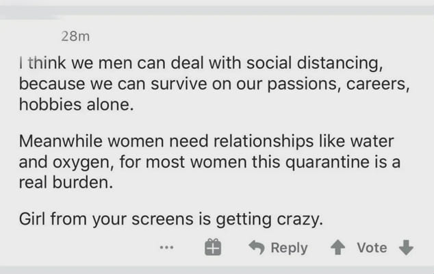 React to Not How Girls Work Memes - Survey | Quotev