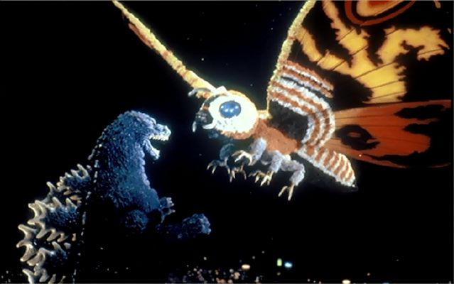 Does Mothra Approve? - Quiz | Quotev