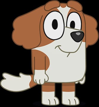 Guess the Bluey Character (72 QUESTIONS!) - Test | Quotev