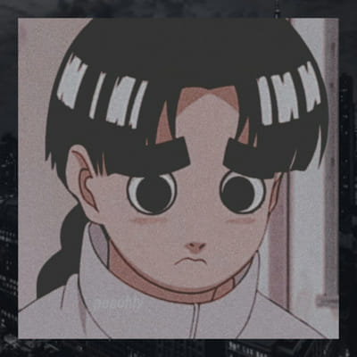 Rock Lee And Tenten Fanfiction